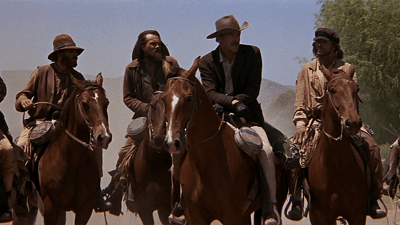 Vahşi Belde (The Wild Bunch) - Bu Sinema kaçmaz diyorsan Mobilet’te ...