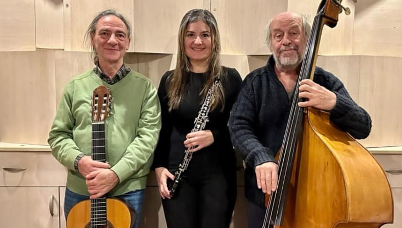 Üç Çalgı - Bu Performans kaçmaz diyorsan Mobilet’te yerin hazır!