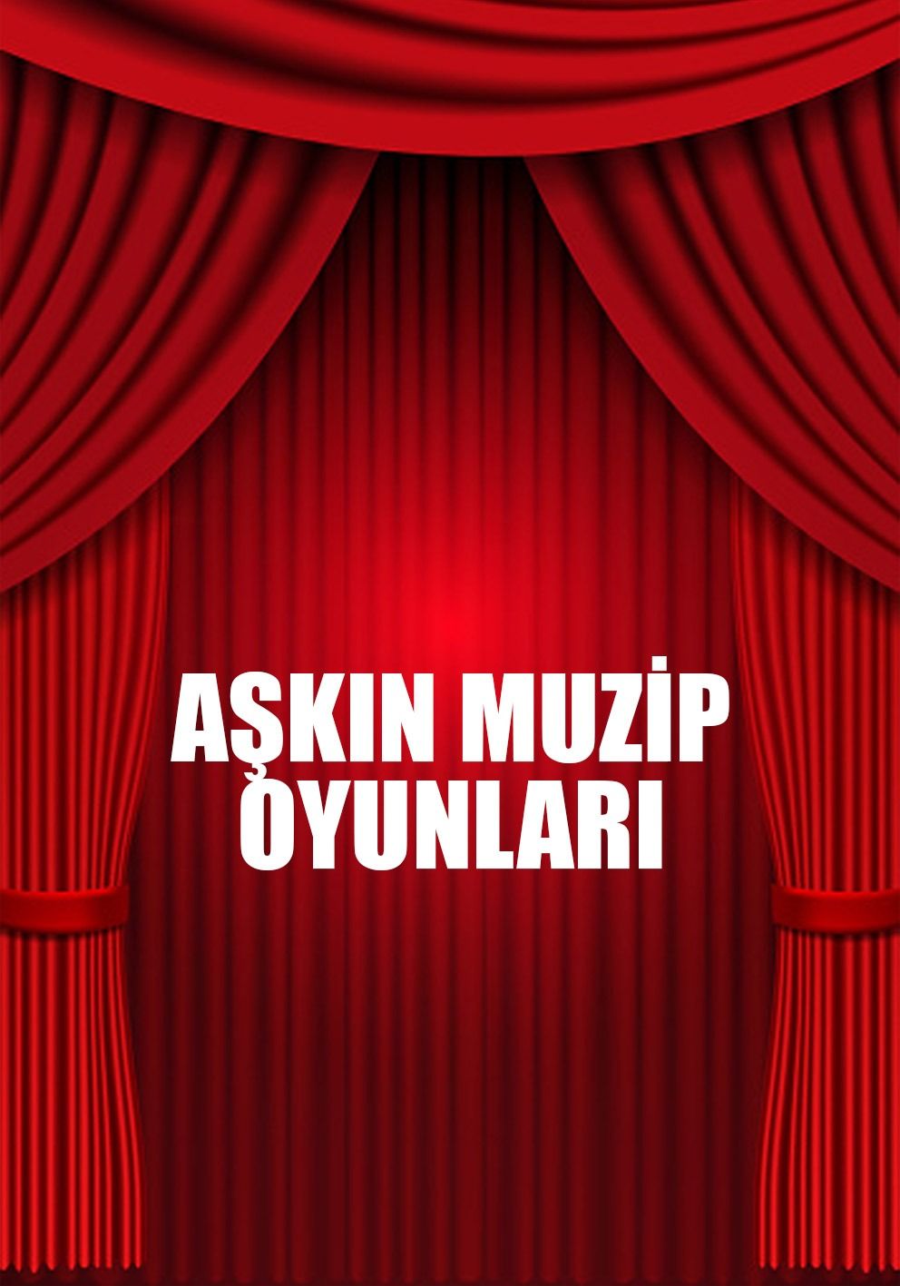 Aşkın Muzip Oyunları - Bu Tiyatro kaçmaz diyorsan Mobilet’te yerin hazır!
