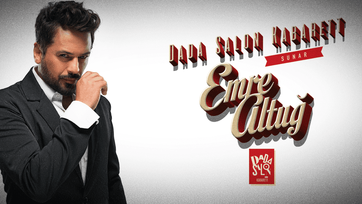 Emre Altuğ ile Her Daim - Bu Müzik kaçmaz diyorsan Mobilet’te yerin hazır!