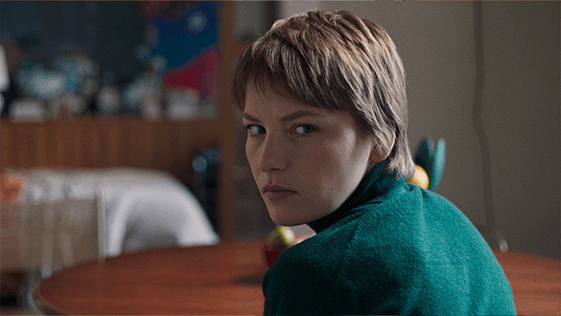 Histeri (Hysteria) - Bu Sinema kaçmaz diyorsan Mobilet’te yerin hazır!