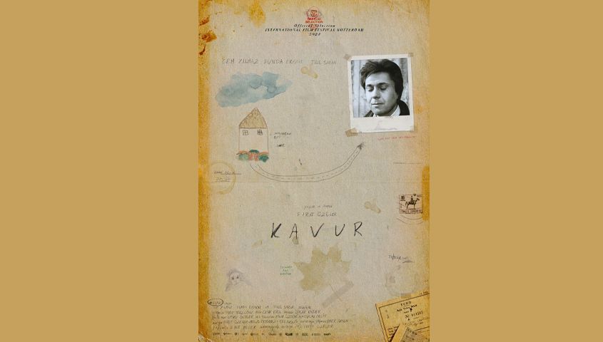 Kavur - Bu Sinema kaçmaz diyorsan Mobilet’te yerin hazır!