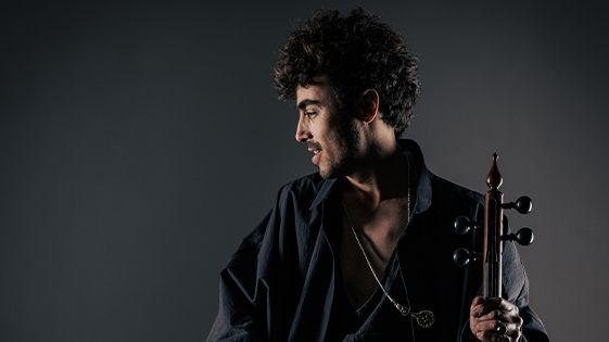 Mark Eliyahu - Bu Müzik kaçmaz diyorsan Mobilet’te yerin hazır!