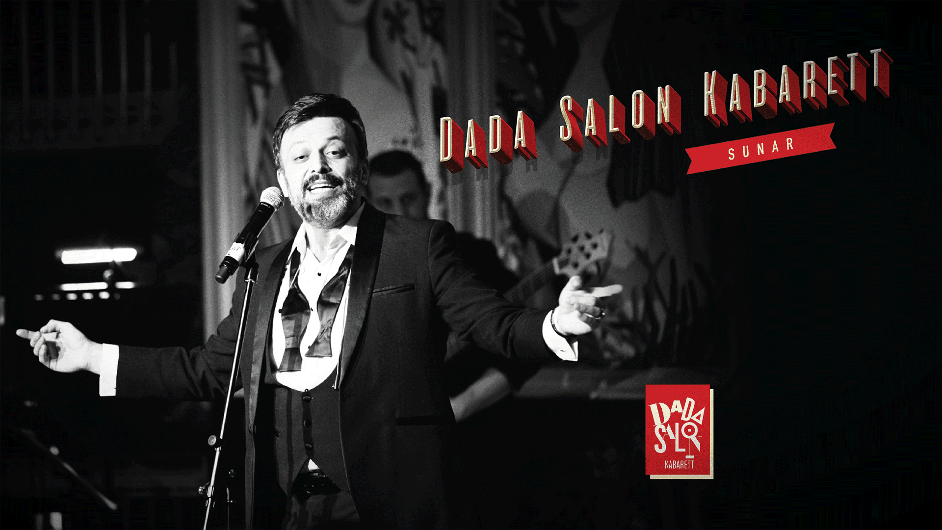 Serhat Kılıç - Müzikoman - Bu Müzik kaçmaz diyorsan Mobilet’te yerin hazır!
