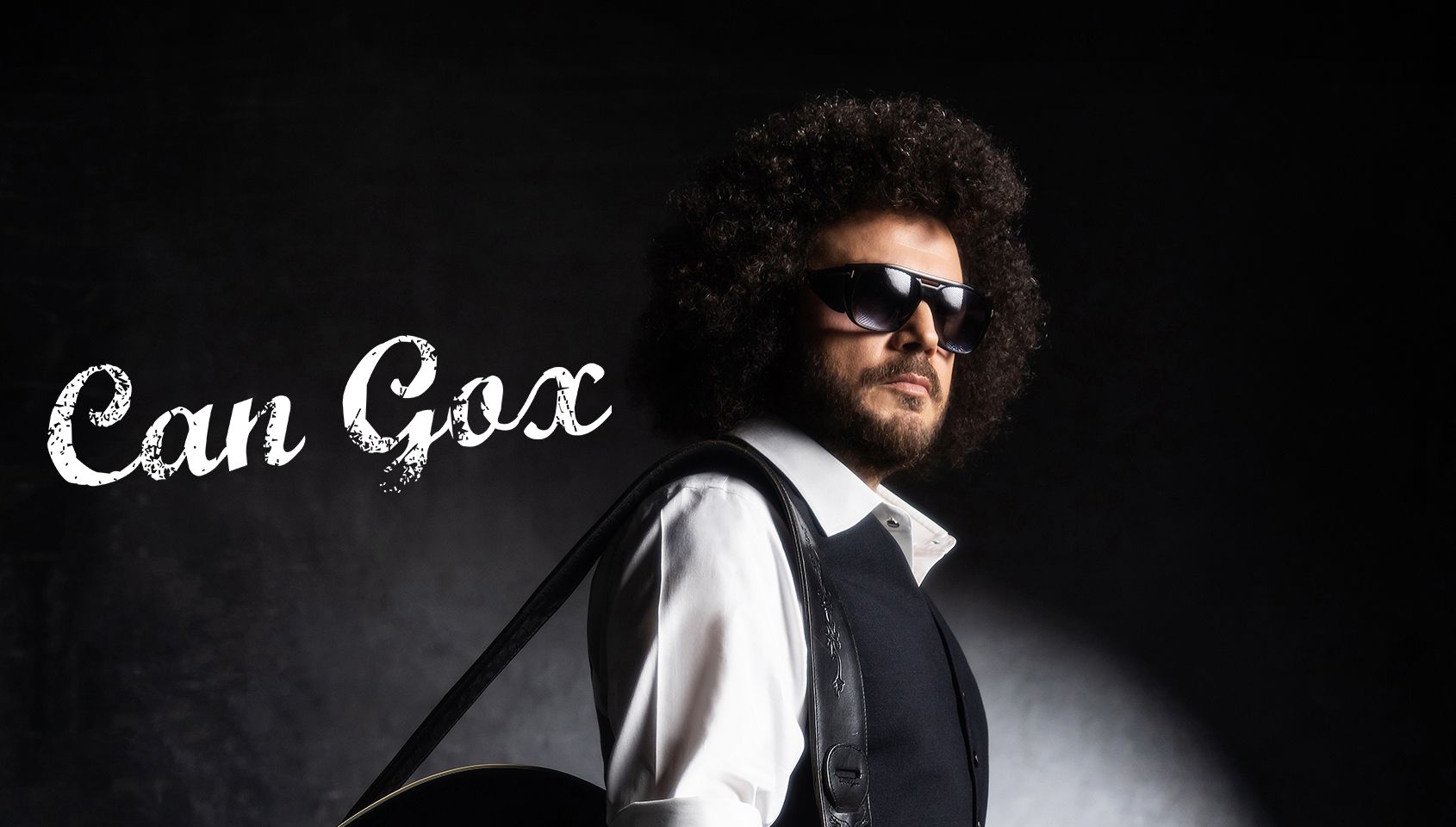 Can Gox - Bu Müzik kaçmaz diyorsan Mobilet’te yerin hazır!