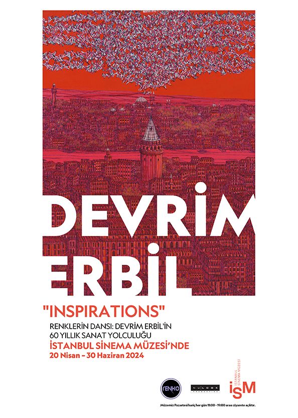 Mobilet | Yerin Hazır!