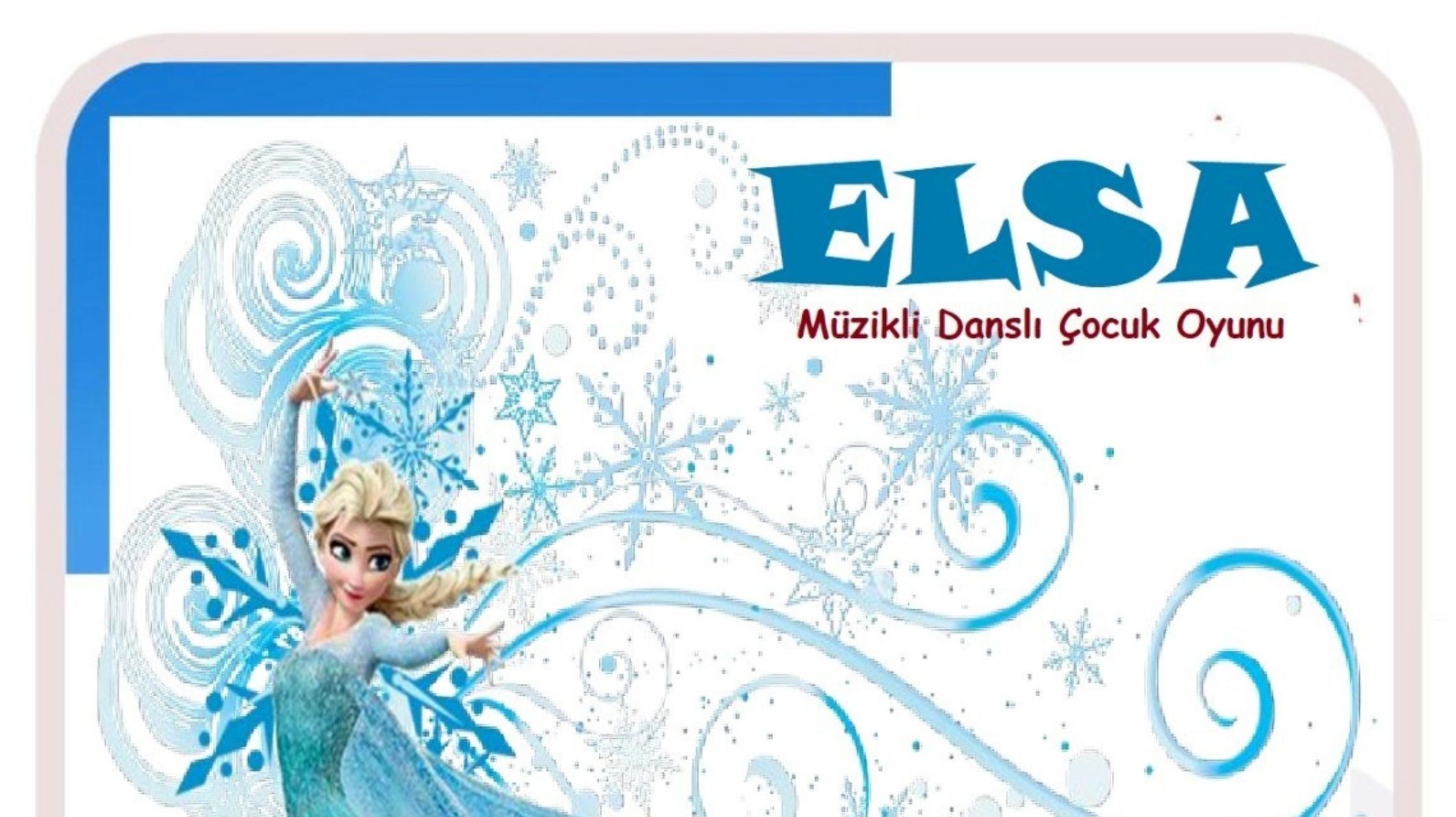 Elsa - Bu Tiyatro kaçmaz diyorsan Mobilet’te yerin hazır!