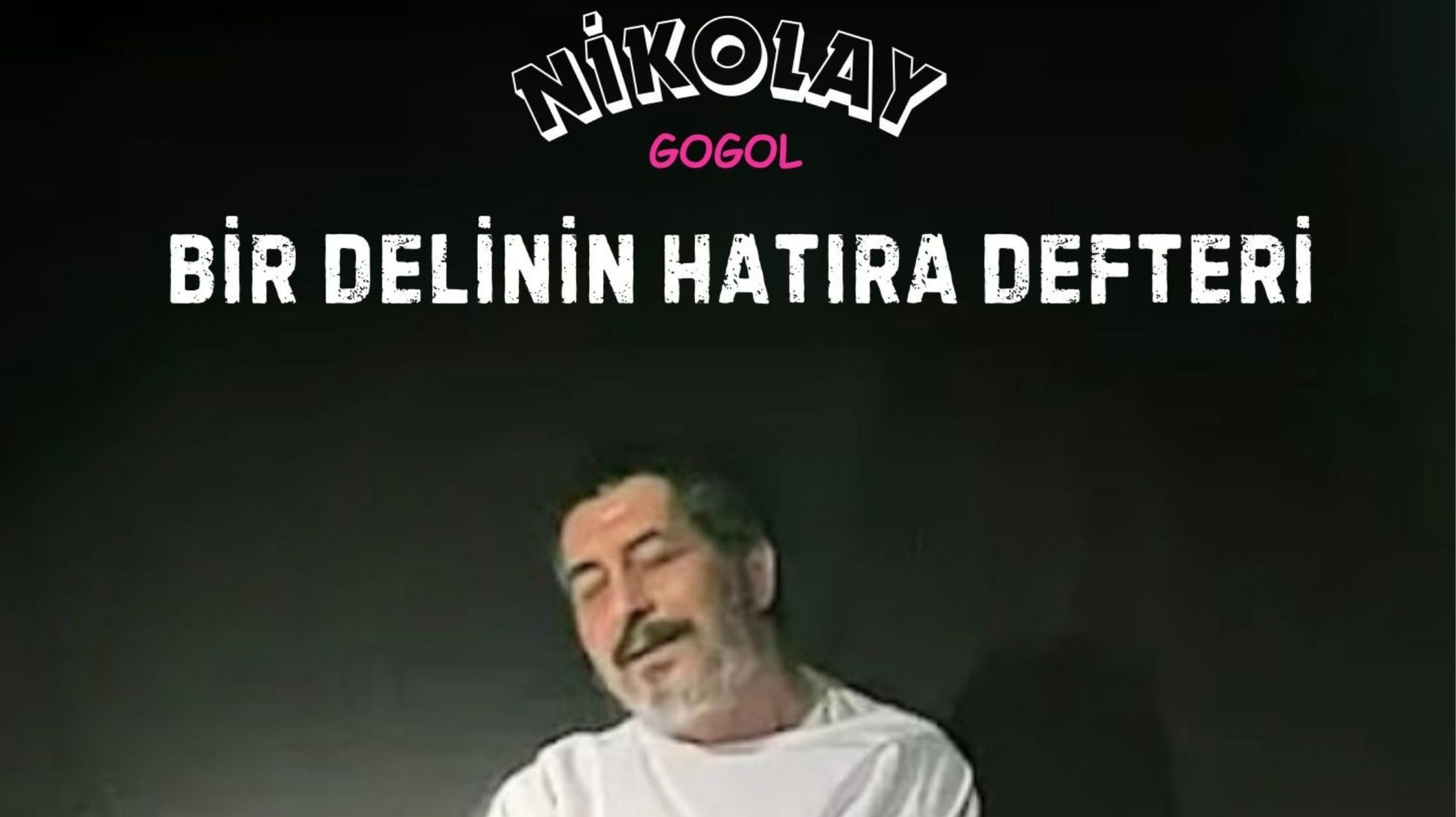 Bir Delinin Hatıra Defteri - Bu Tiyatro kaçmaz diyorsan Mobilet’te ...