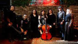 30.Gypsy Night - Bu Performans kaçmaz diyorsan Mobilet’te yerin hazır!