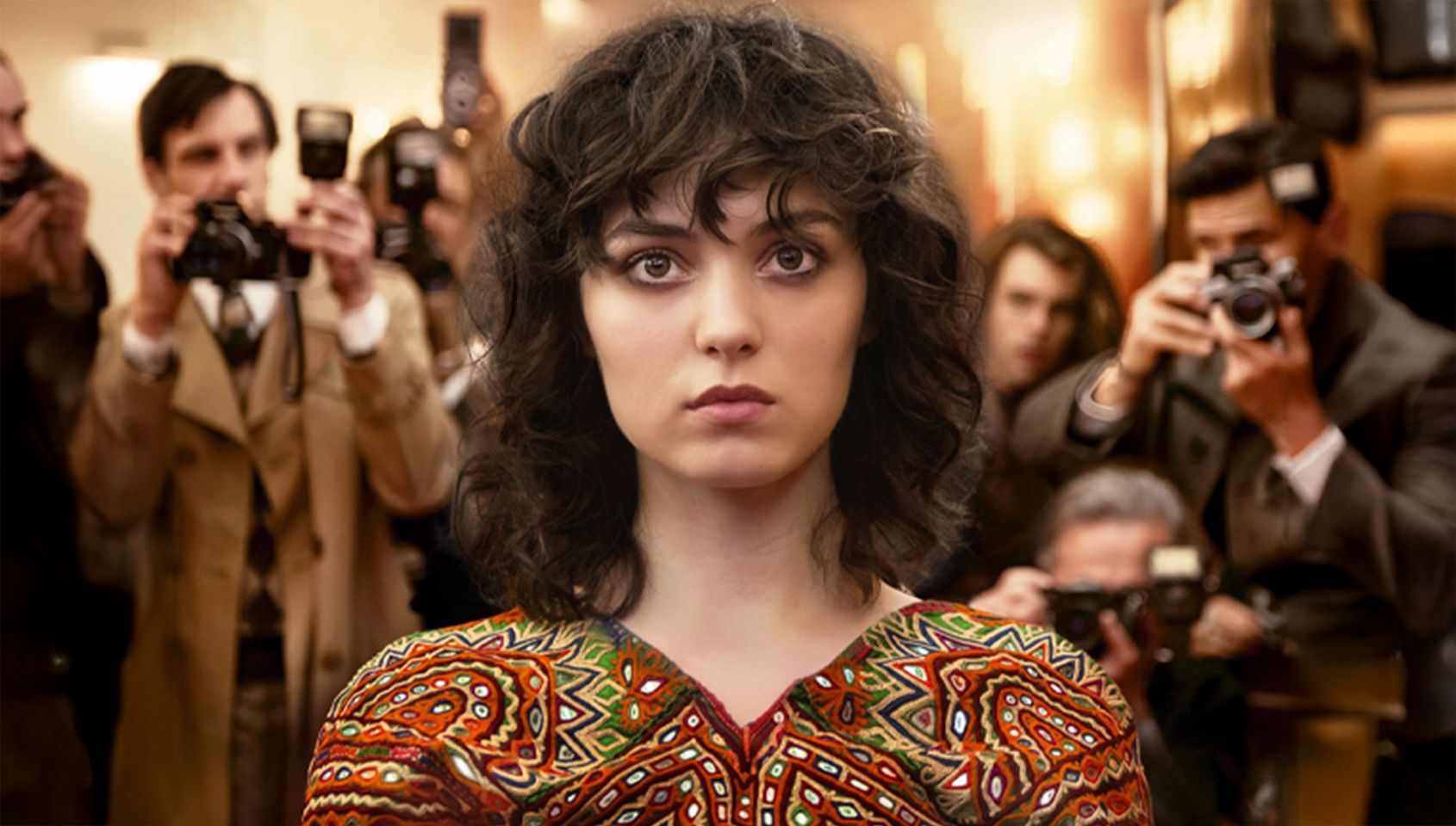 Maria Olmak - Bu Sinema kaçmaz diyorsan Mobilet’te yerin hazır!