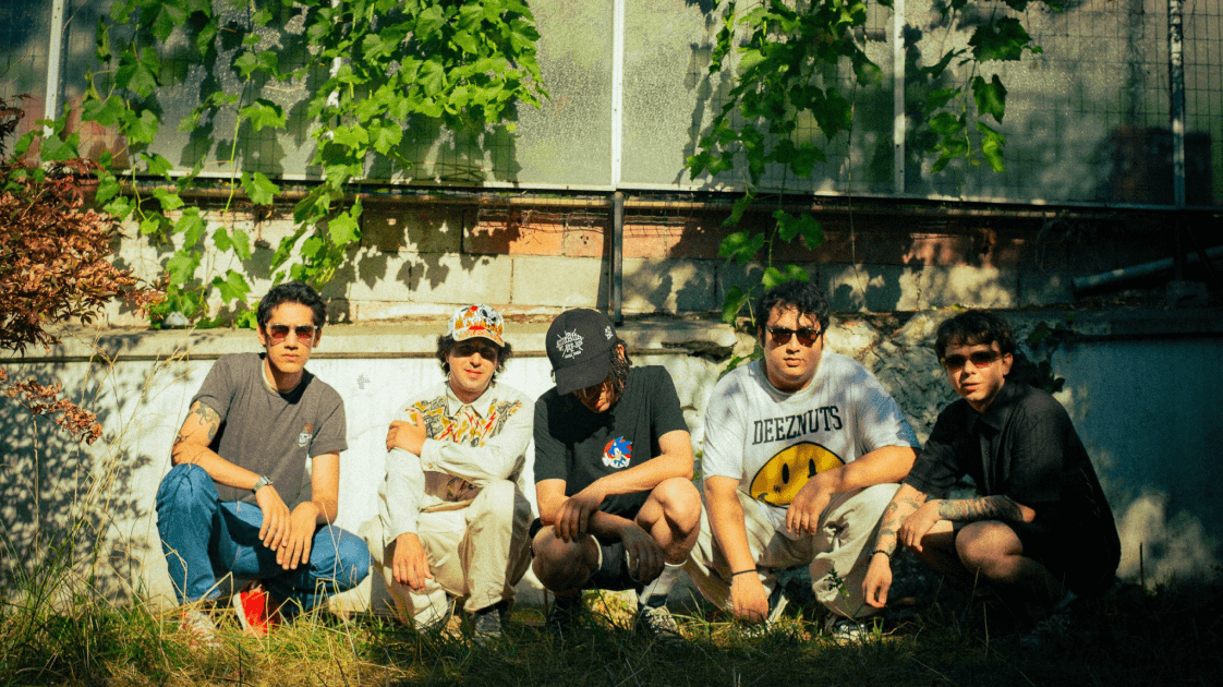 Alt Art Presents;Hav Hav-Sorry Nobody-Frozen Clouds - Bu Müzik kaçmaz ...